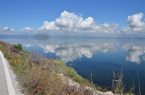 Τα μυστικά στη λιμνοθάλασσα του Αμβρακικού Greek Gastronomy Guide