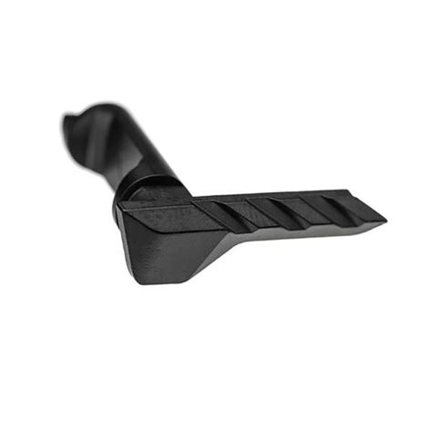 SAUER TYRANT CNC TAKE DOWN LEVER FOR SIG SAUER P365 BLACK Brownells UK