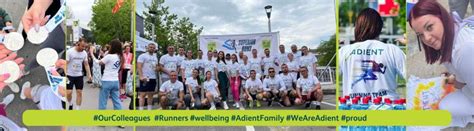 Adient Seating Stip On Linkedin 40 Of Our Adient Stip Colleagues