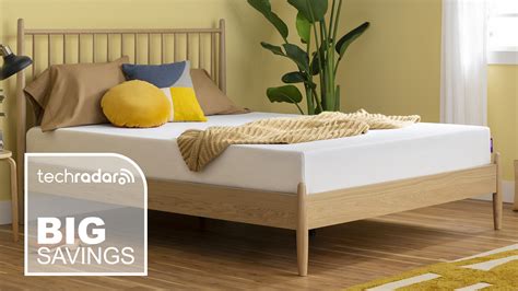 The Best Mattress Deals And Sales In February 2025 Techradar