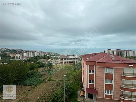 Satılık 2 1 full deniz manzaralı geniş daire full eşyalı Satılık