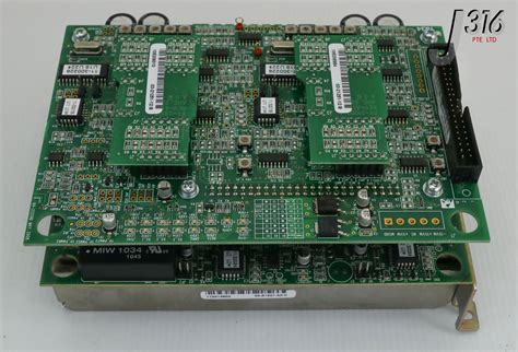 25123 Asm Pcb Assy 64 21060d 03 21259 02i 64 21259d 03 21251 12b