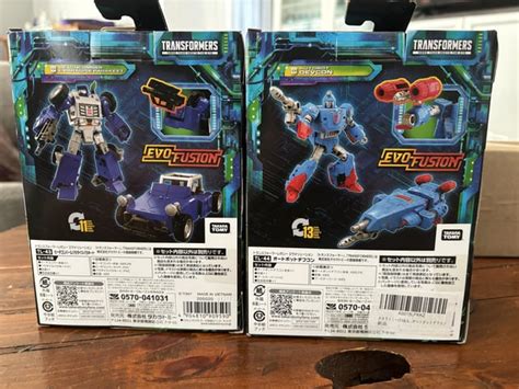 Beachcomber And Devcon Back From Japan…not Miami R Transformers