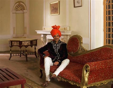 Queertopie Portrait Du Premier Prince Indien Ouvertement Gay Je Ne