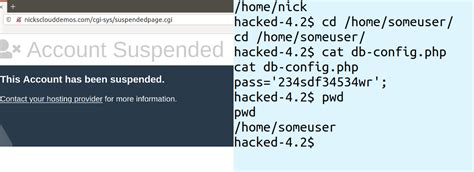 how to protect your cpanel server from backdoor access plus a warning