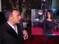 NRJ Music Awards Nude Pics Page