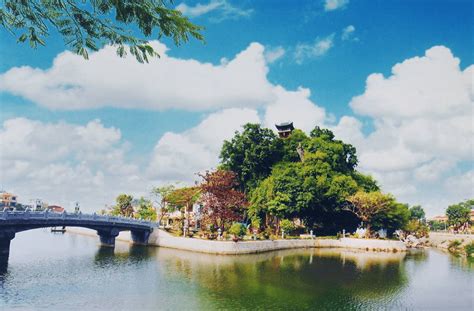 Top 28 Best Things To Do In Ninh Binh Vietnam Culture Pham Travel