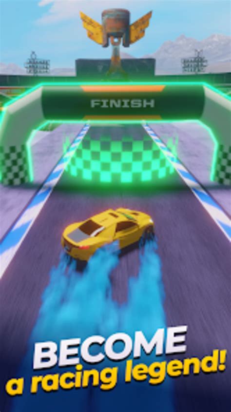 Android Için Drift Extreme 3d Car Racing İndir