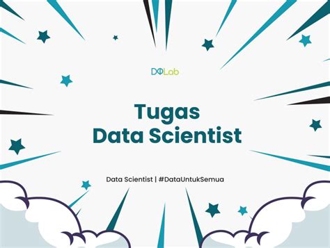 Buku Rekomendasi Penunjang Tugas Data Scientist