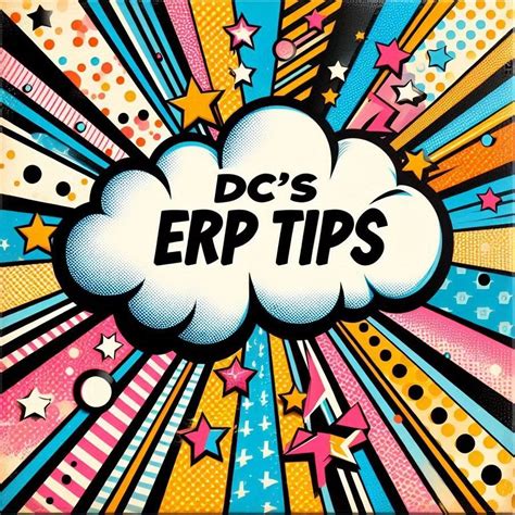 Cio Erp Businessefficiency Datamanagement Digitaltransformation