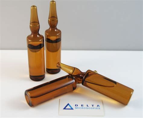 Paraformaldehyde Glutaraldehyde Solution Karnovskys Fixative Delta Microscopies