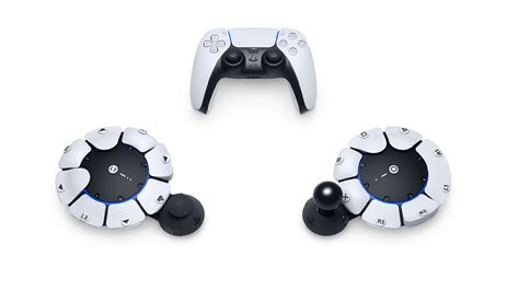 Playstation Su Primer Control Con Accesibilidad Para Ps5 Tierragamer Noticias Y