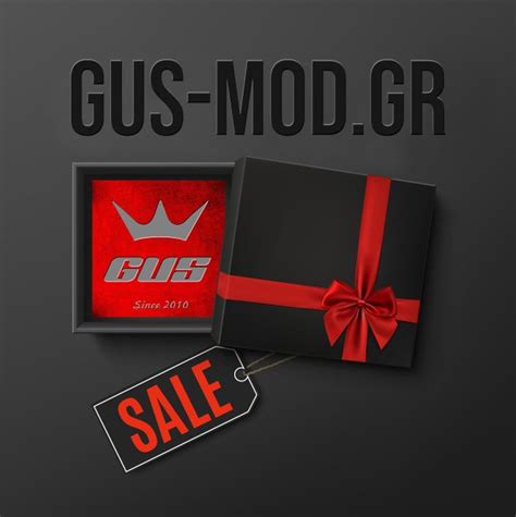 Main GUS MOD