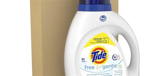 The Best Laundry Detergent For Eczema A Comprehensive Guide