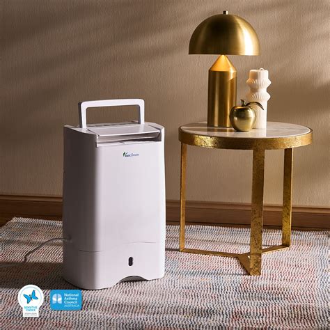 Desiccant Dehumidifiers