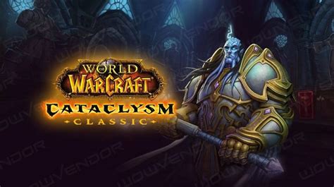 All Specs Paladin Bis List Cataclysm Classic Phase 1 Wowvendor