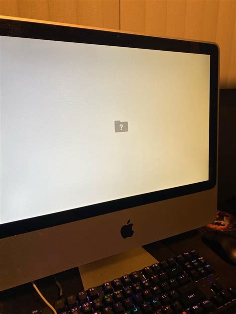 Does Anyone Know How I Can Reinstall Macos Ive Tried Macos Recovery