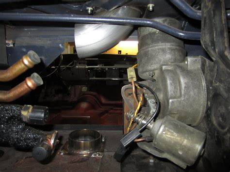 Front And Rear System