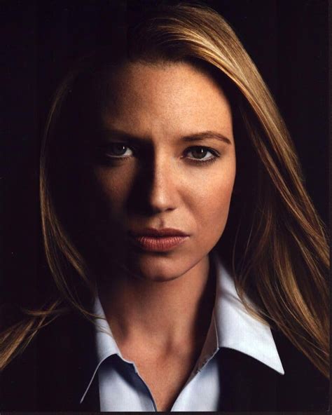 Anna Torv Fringe Wallpaper