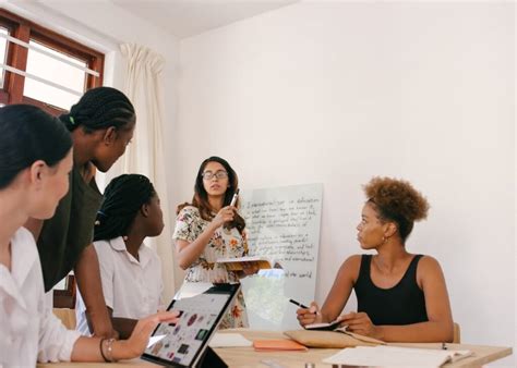 What Is Dei Training Matsh Empowering Youth Women And Professionals