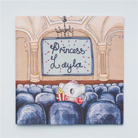 Princess Layla Storybook Knuffeltyd