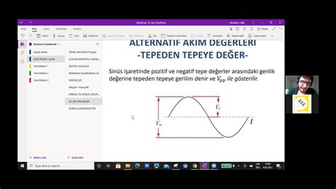 Temel Elektrik Ders 5 Youtube