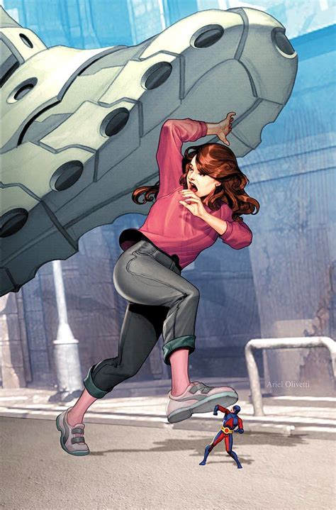 Ryan Choi New Earthgallery Super Herói Desenho De Ninja Herói