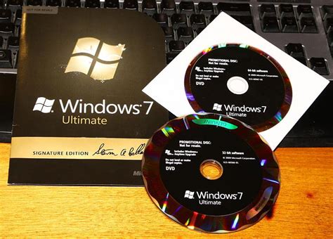 Hp Upgrade 32bit And 64bit Windows 7 Forums