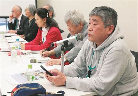 「g7首脳が今こそ停戦仲介を」ロシアのウクライナ侵攻 識者有志がサミット前に訴え：東京新聞デジタル