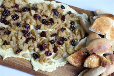 Apple Pie Butter Board Ps Seasoning