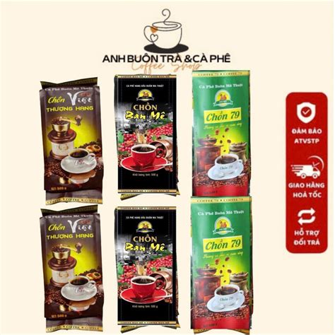 3kg CÀ PhÊ 3 Loại Chồn 79x A2 Cà Phê Trộn Pha Phin Shopee Việt Nam