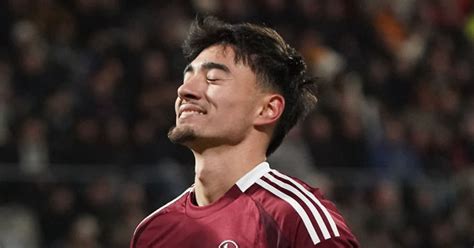 초대박 韓 국대에 독일 1부 리거 추가되나 홍명보 픽 혼혈 미드필더 묀헨글라트바흐 이적 임박 최종 합의만 남아