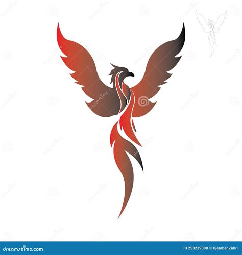 Plantilla De Ilustración De Diseño De Vector Con Logotipo De Mascota