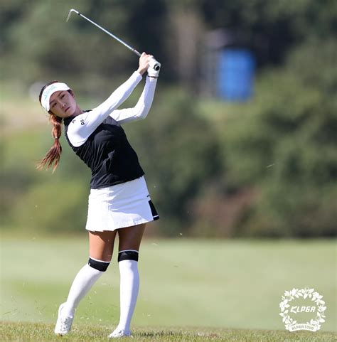 So Hyeon Ahn Rladiesoflpga