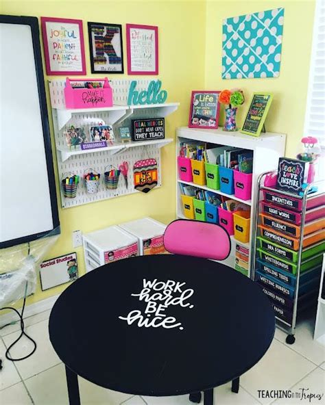 5 Tips For Getting The Most Out Of Your Tiny Classroom Artofit