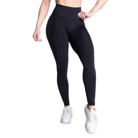 Better Bodies Scrunch Leggings Are Made To Exaggerate Your Curves