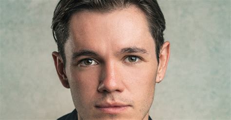 Dylan Mason Chichester Festival Theatre