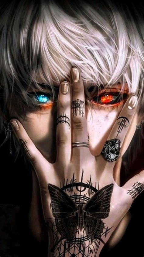 Dangerous Anime Wallpapers 4k Hd Dangerous Anime Backgrounds On