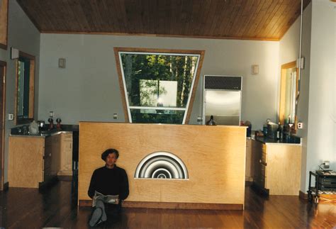 The Architecture Of Steve Wadzinski Door County Pulse