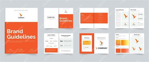 premium vector architecture portfolio layout or interior professional
