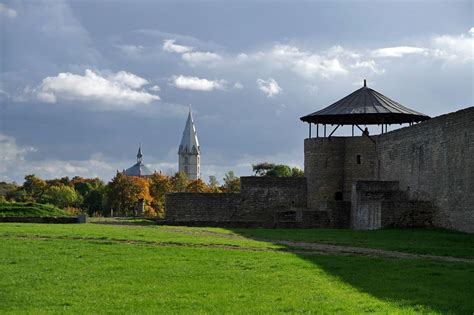 Нарва Фото Города – Telegraph