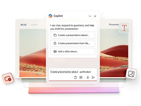 Cómo Utilizar Microsoft 365 Copilot En Powerpoint