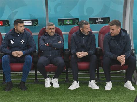 Presa internațională scrie despre rolul lui Elias Charalambous noul antrenor al FCSB spotmedia ro