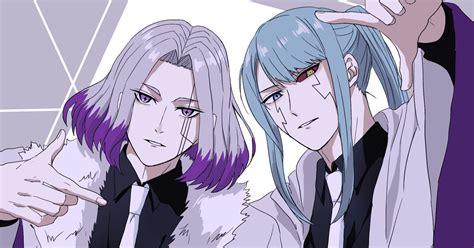 腐向け アベアビ ありかのイラスト Pixiv