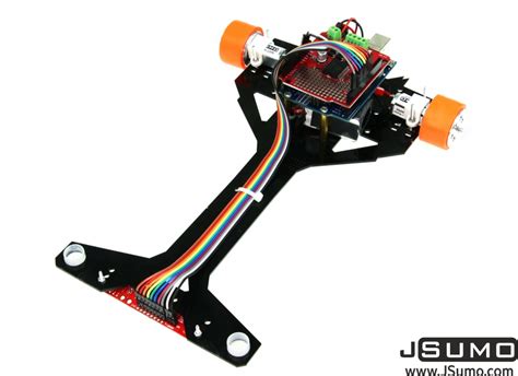 line follower robot with pid controller arduino project 41 off