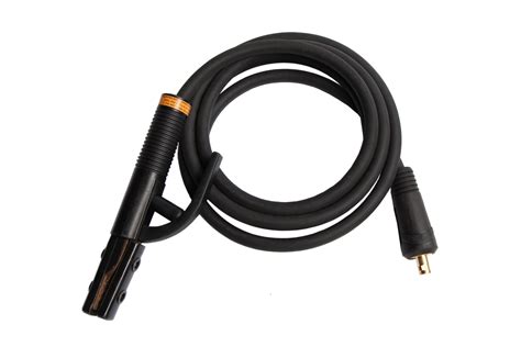 Electrode Holder Mma Lincoln Machinery