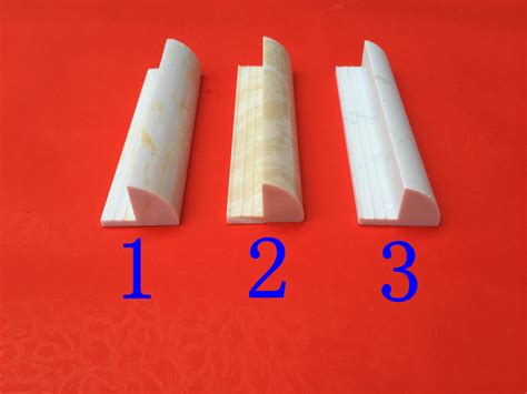 14圆角线阴角线收边线阳角线收口线人造石角线通体27米jerryzhuyl