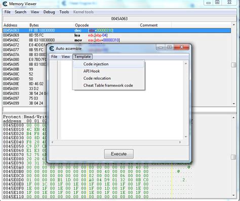 Tutorial Cheat Engine Level 7 Step By Step Cheat Engine Master
