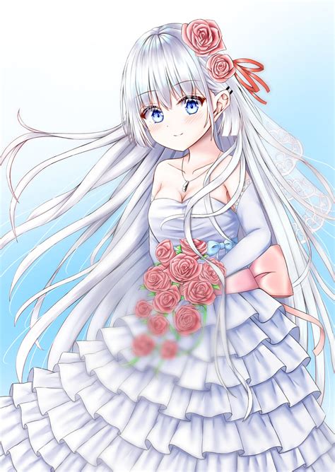 Summer Pockets 鸣濑白羽 哔哩哔哩