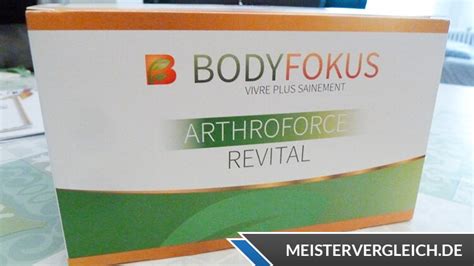 Body Focus Synbiotic Vital Active In Farmacia - belallahan